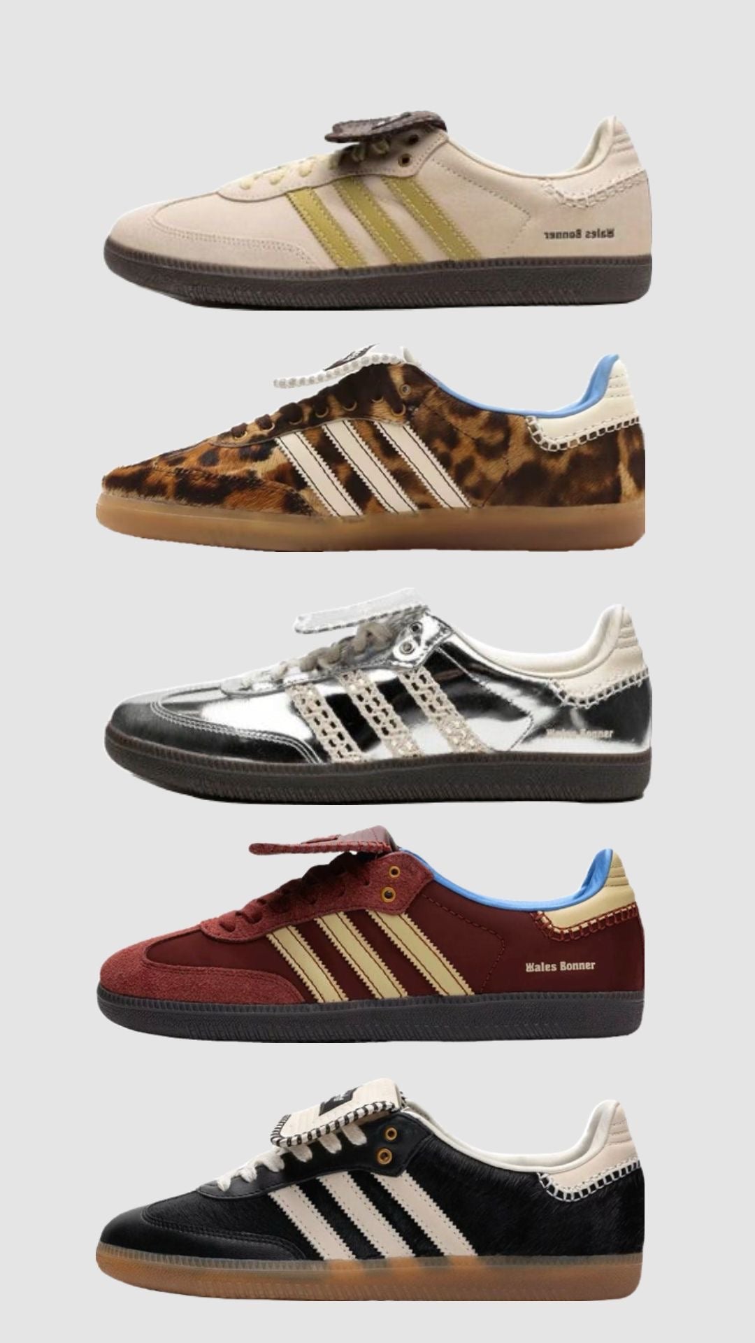 adidas Samba Wales Banner – TENISÍ