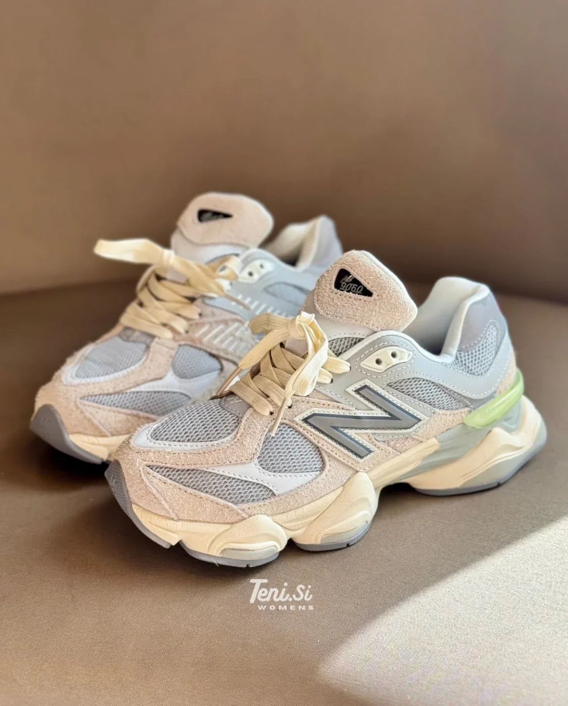 New Balance para dama – Page 5 – TENISÍ