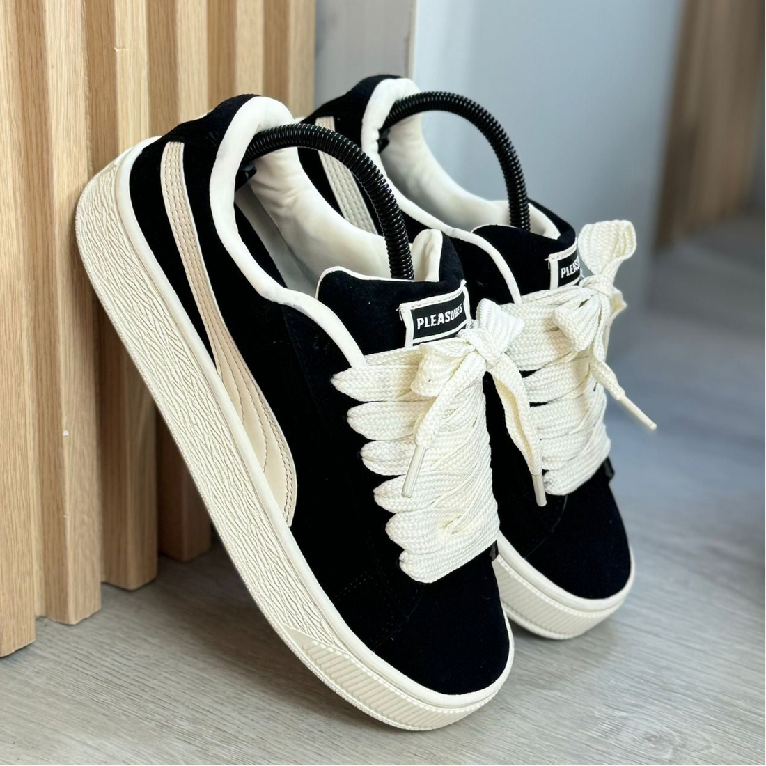 Puma Suede XL x Pleasure – TENISÍ