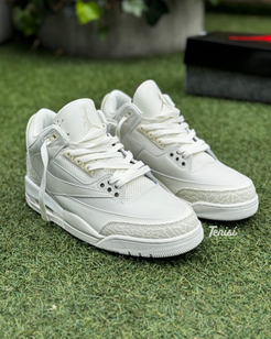 Air Jordan 3 X Travis scott – TENISÍ