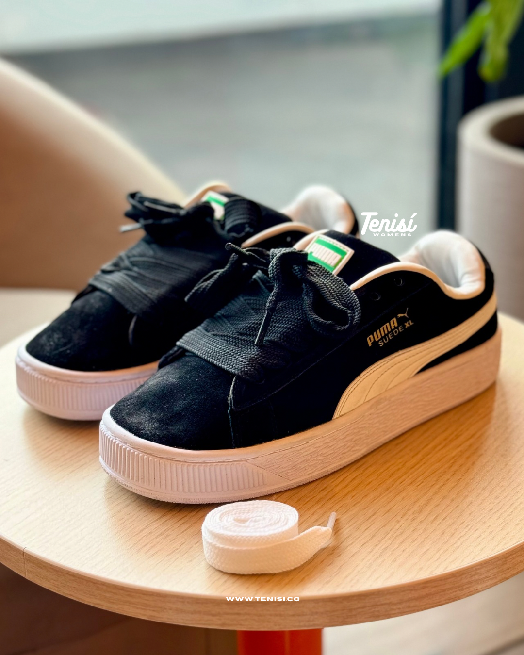 Puma para Dama – TENISÍ